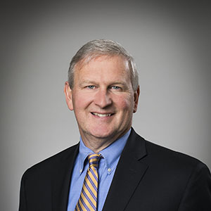 Steve Ringel, President, Ohio Market | CareSource