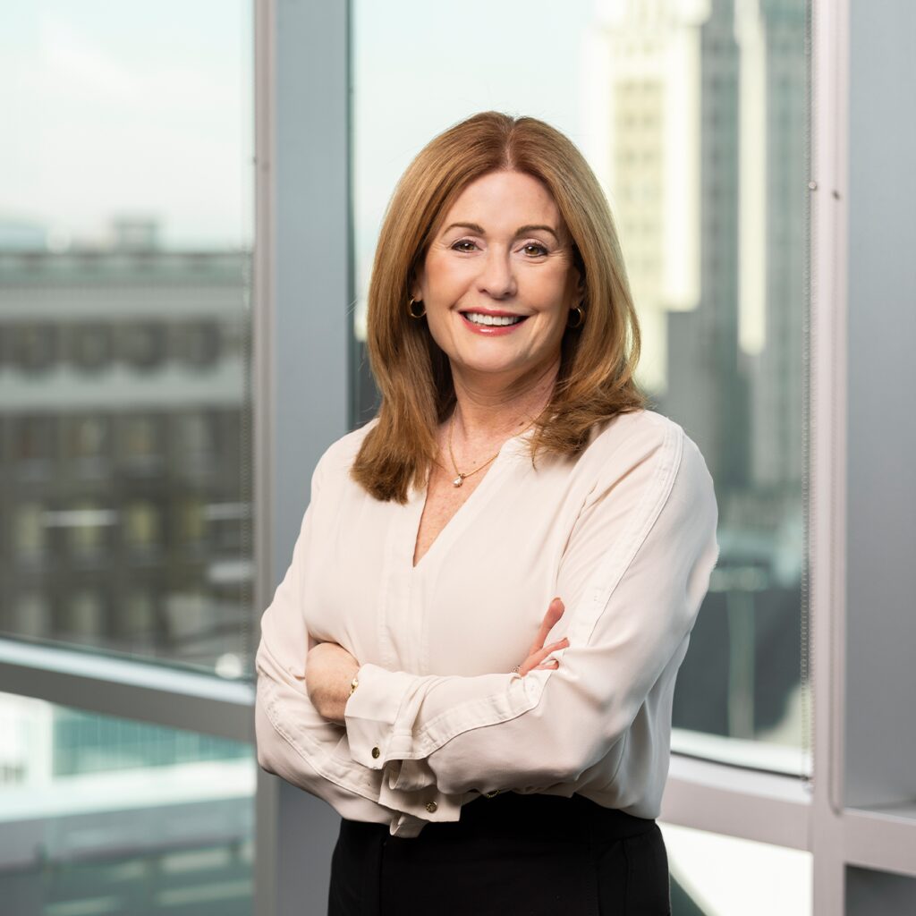 Jennifer Dougherty, Chief Human Resources Officer | CareSource