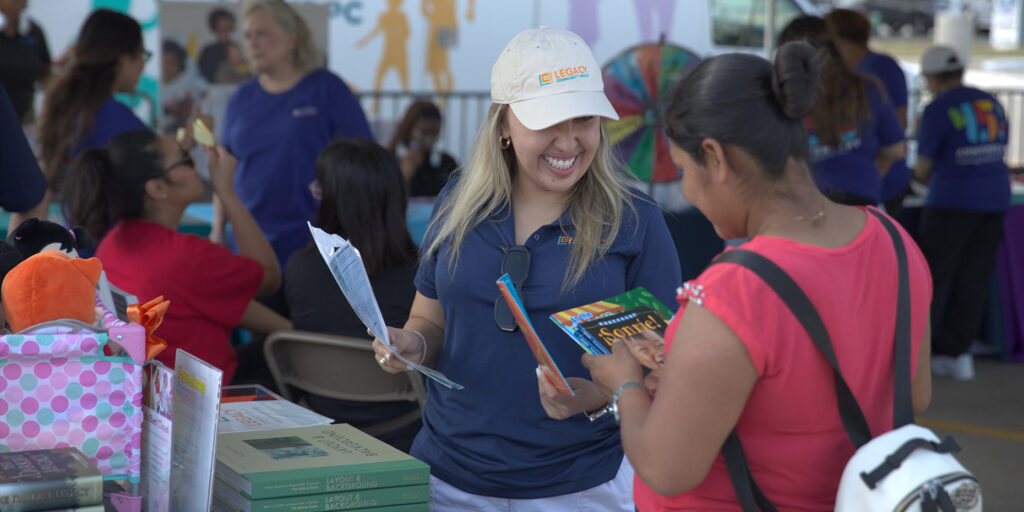 CareSource Bayou Health empowers over 200 Houston families at Walmart ...