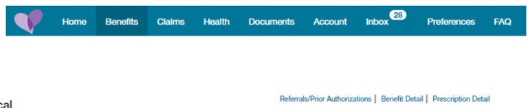 Benefits – My CareSource | CareSource