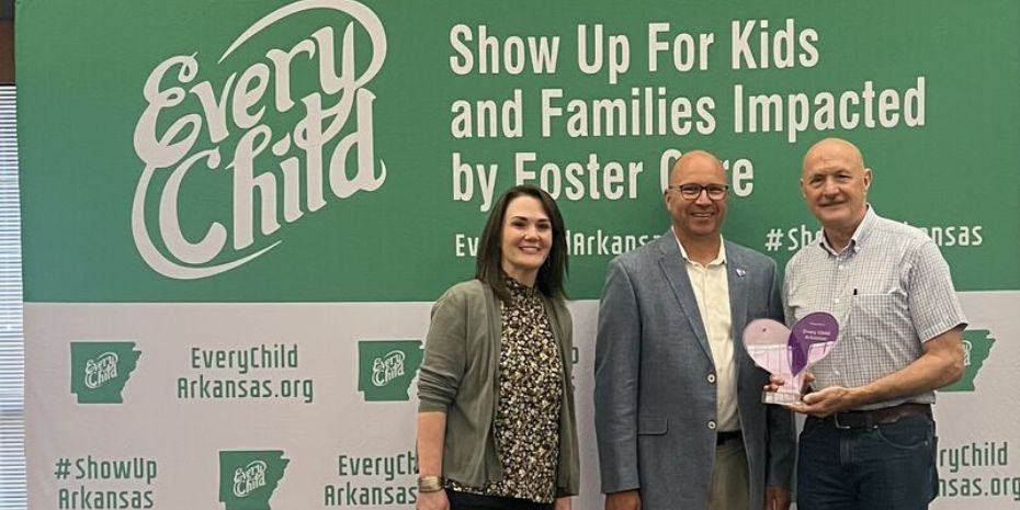 CareSource PASSE strengthens Every Child Arkansas campaign to improve ...