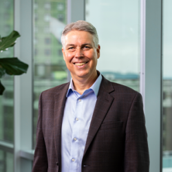 David Herndon, President, North Carolina Market | CareSource