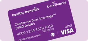2025 DSNP Extended Benefits | Ohio – Dual Special Needs | CareSource