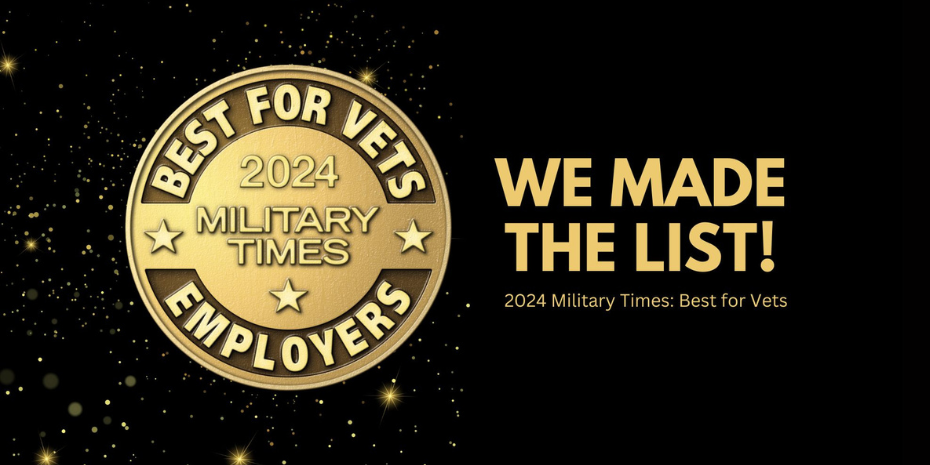 CareSource named to Military Times Best for Vets: Employers list for ...