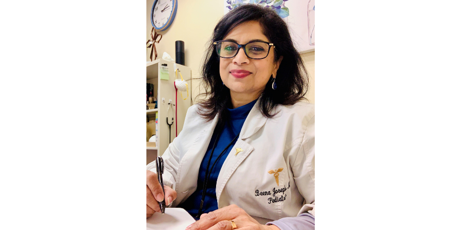 CareSource Indiana welcomes Dr. Beena Joseph as Chief Medical Officer ...