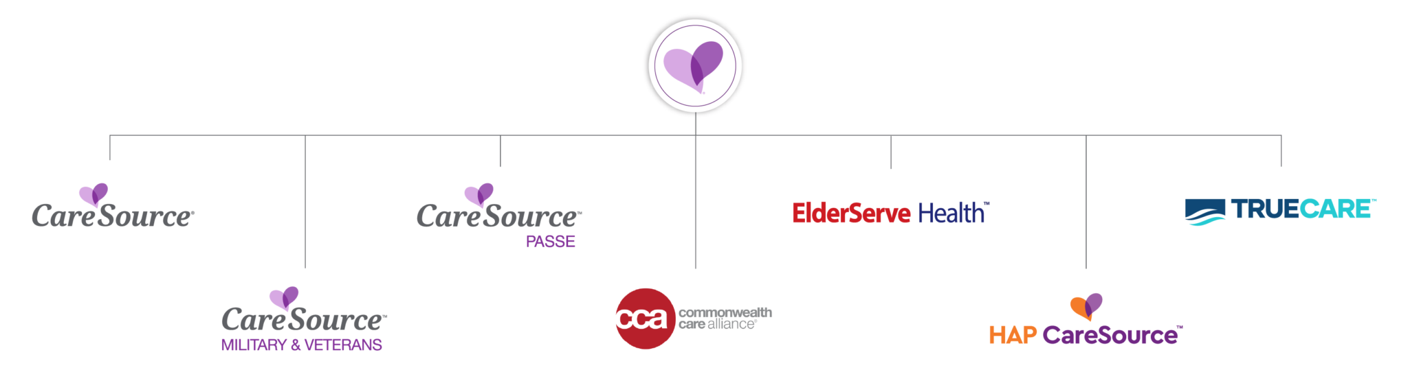 CareSource Family of Companies | CareSource