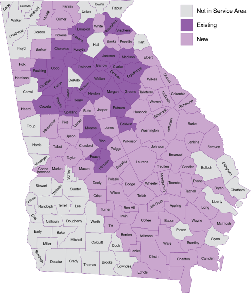 MA-Dual Special Needs | Georgia – Dual Special Needs | CareSource
