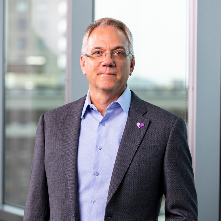 David Thomas, President, Ohio Market | CareSource