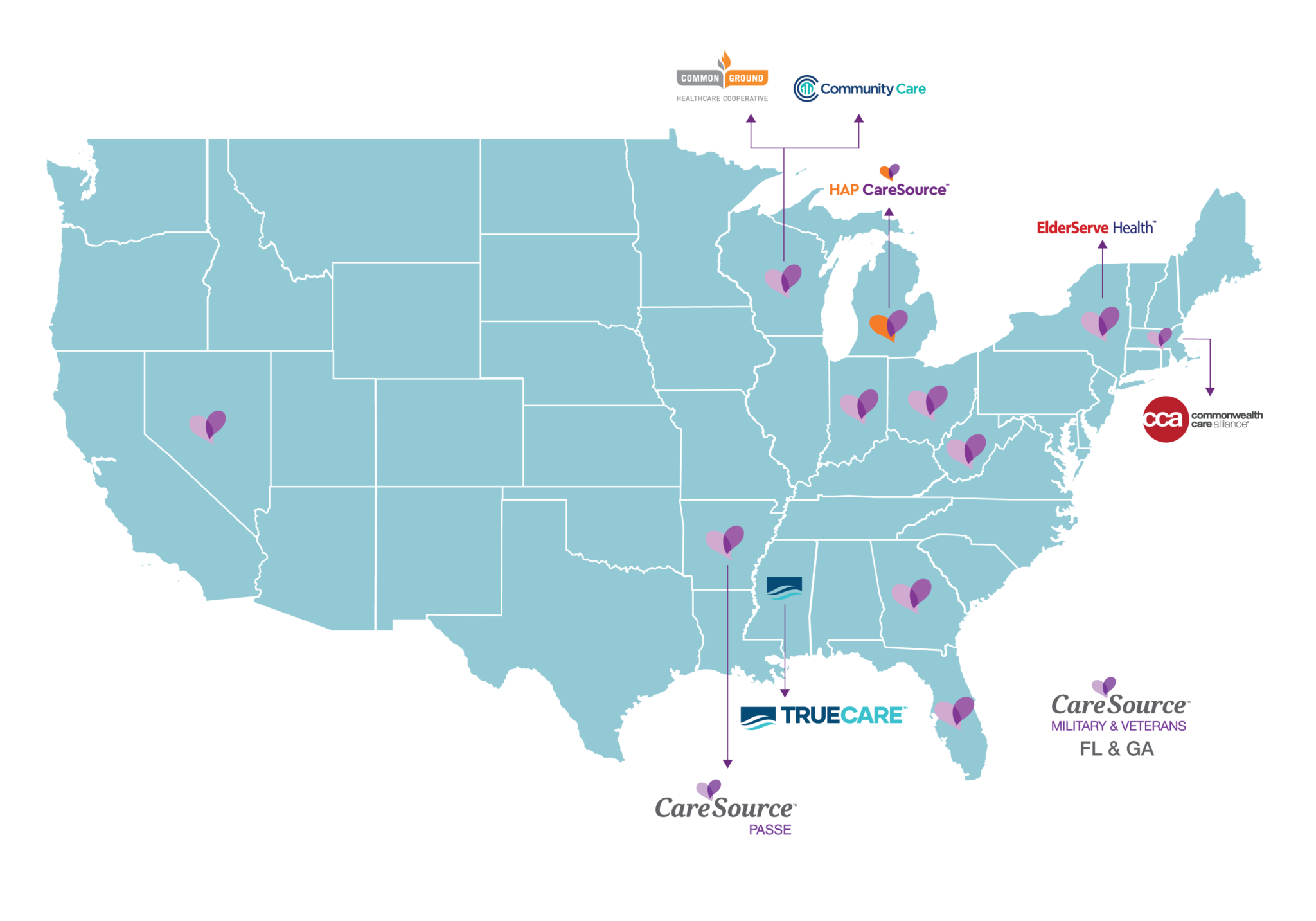 CareSource Family of Companies | CareSource